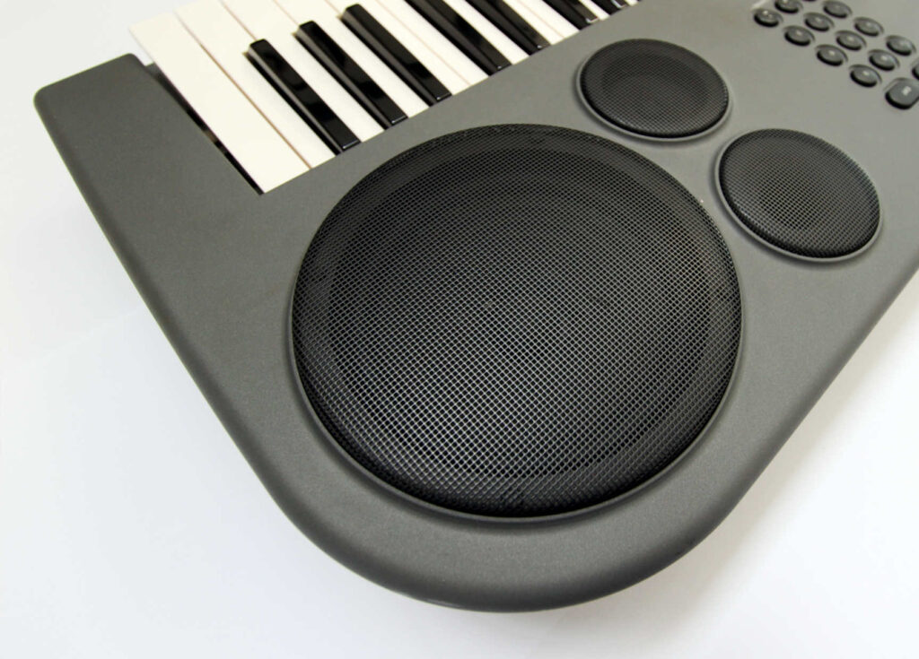 Yamaha SDX2000 (1988) | WOLF FASCINATIONS