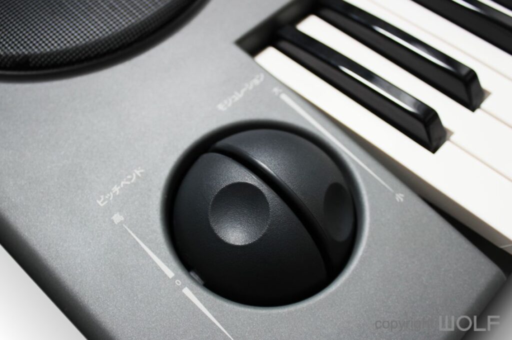 Yamaha SDX2000 (1988) | WOLF FASCINATIONS