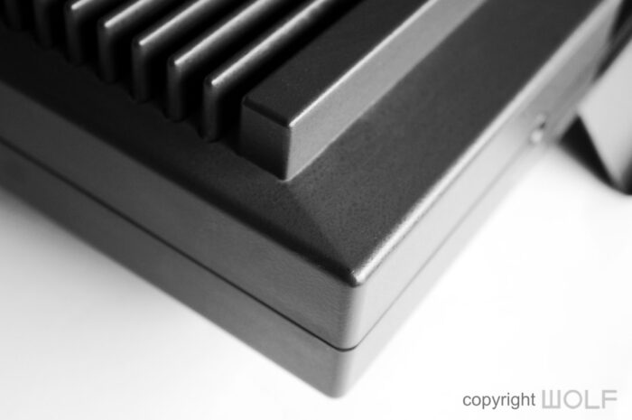 Yamaha Portatone PSR-6300 Keyboard (1986) | WOLF FASCINATIONS