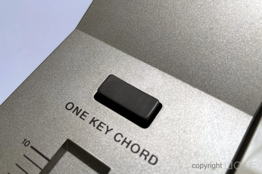 CASIO Casiotone CT-810 Keyboard (1984) | WOLF FASCINATIONS